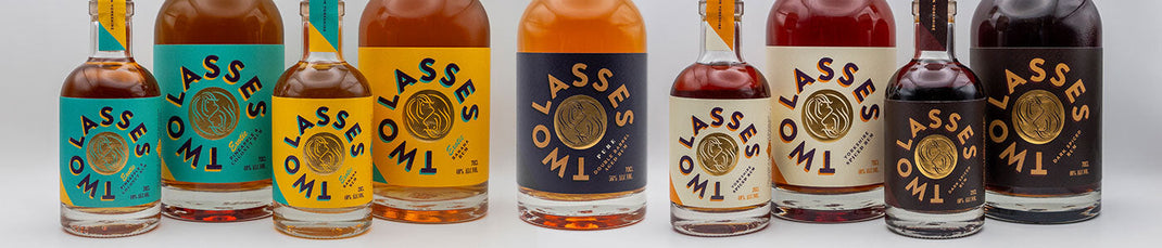 All – Two Lasses Spirits