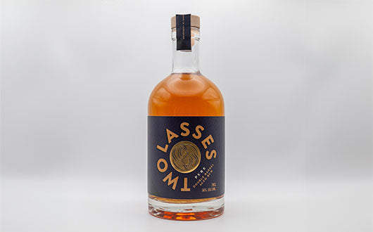 Pure Rum Collection | Rich Flavours | Two Lasses Spirits