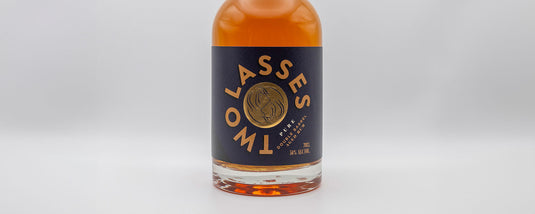 Pure Rum Collection | Rich Flavours | Two Lasses Spirits